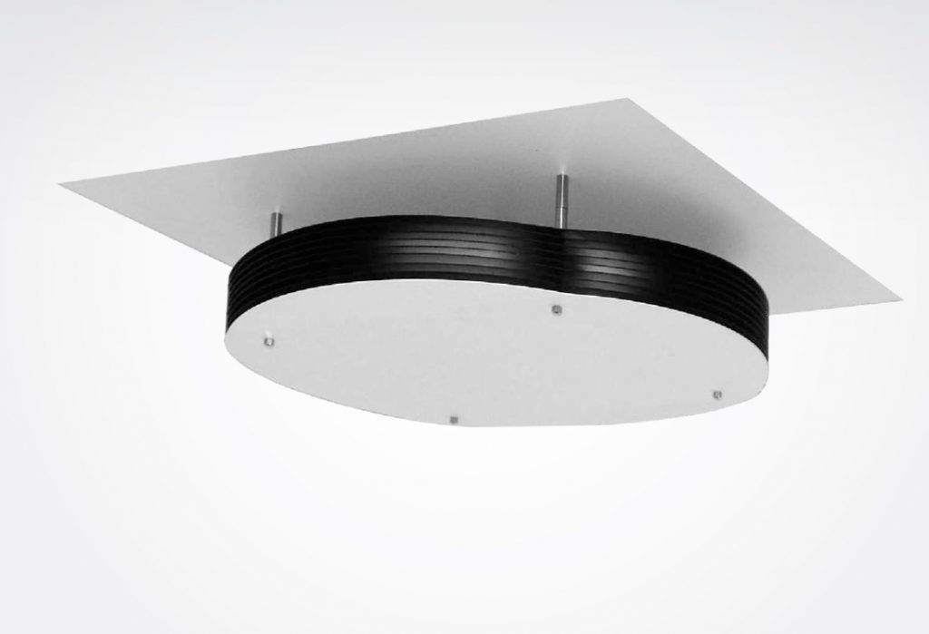 UV-C Ceiling Units – UVBIOCLEAN